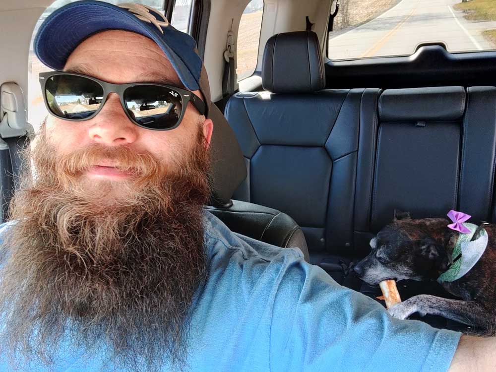 Finding a Local Foster for Remy